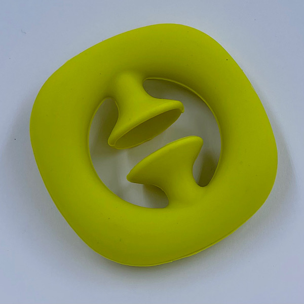 Snapperz - Hånd Snapper - Fidget Toy - Sjov.dk