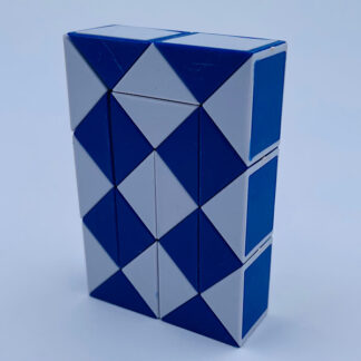 Fidget Snake Cube - Fidget Toy - Sjov.dk