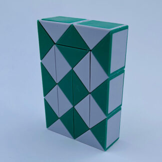 Fidget Snake Cube - Fidget Toy - Sjov.dk