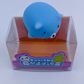 Squishy Buddies - Finger squishy - Sjov.dk