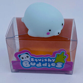 Squishy Buddies - Finger squishy - Sjov.dk